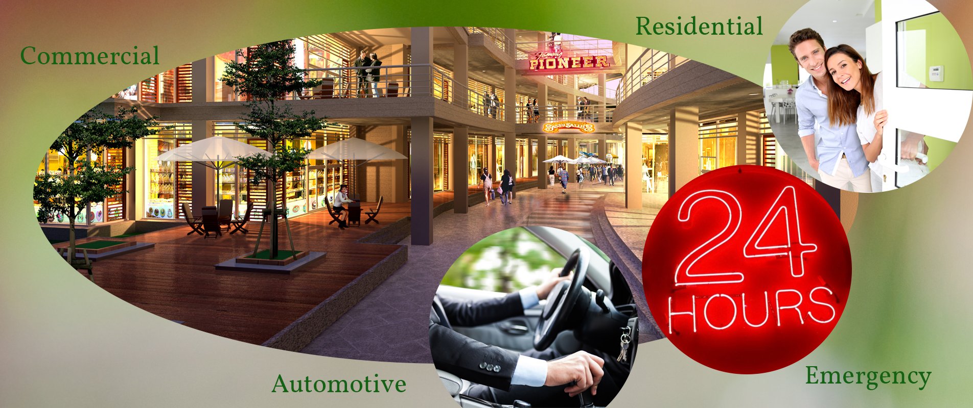 Central Lock Key Store | (866) 278-2332